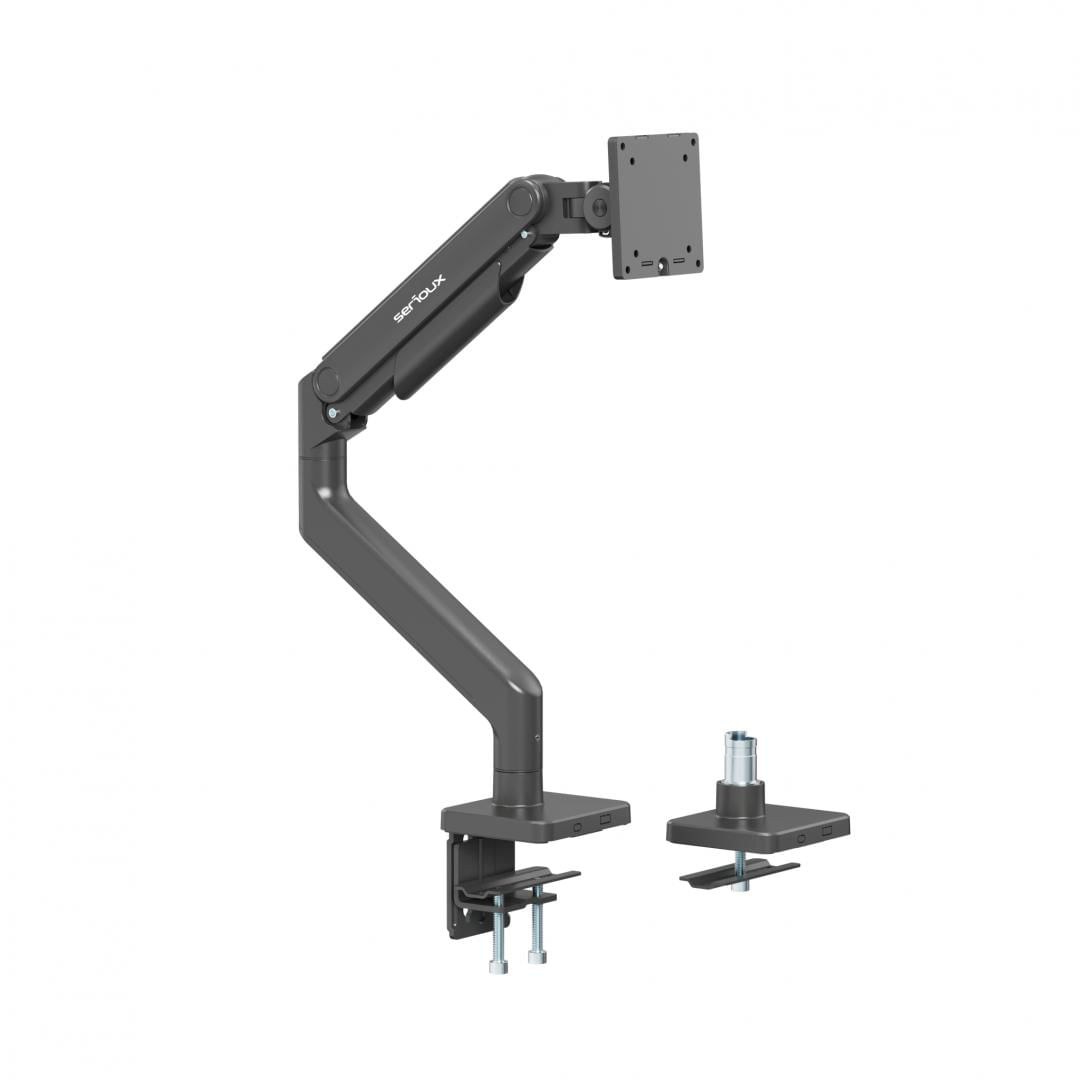 Brat monitor Serioux 17-49" 20 kg - Dacris.net