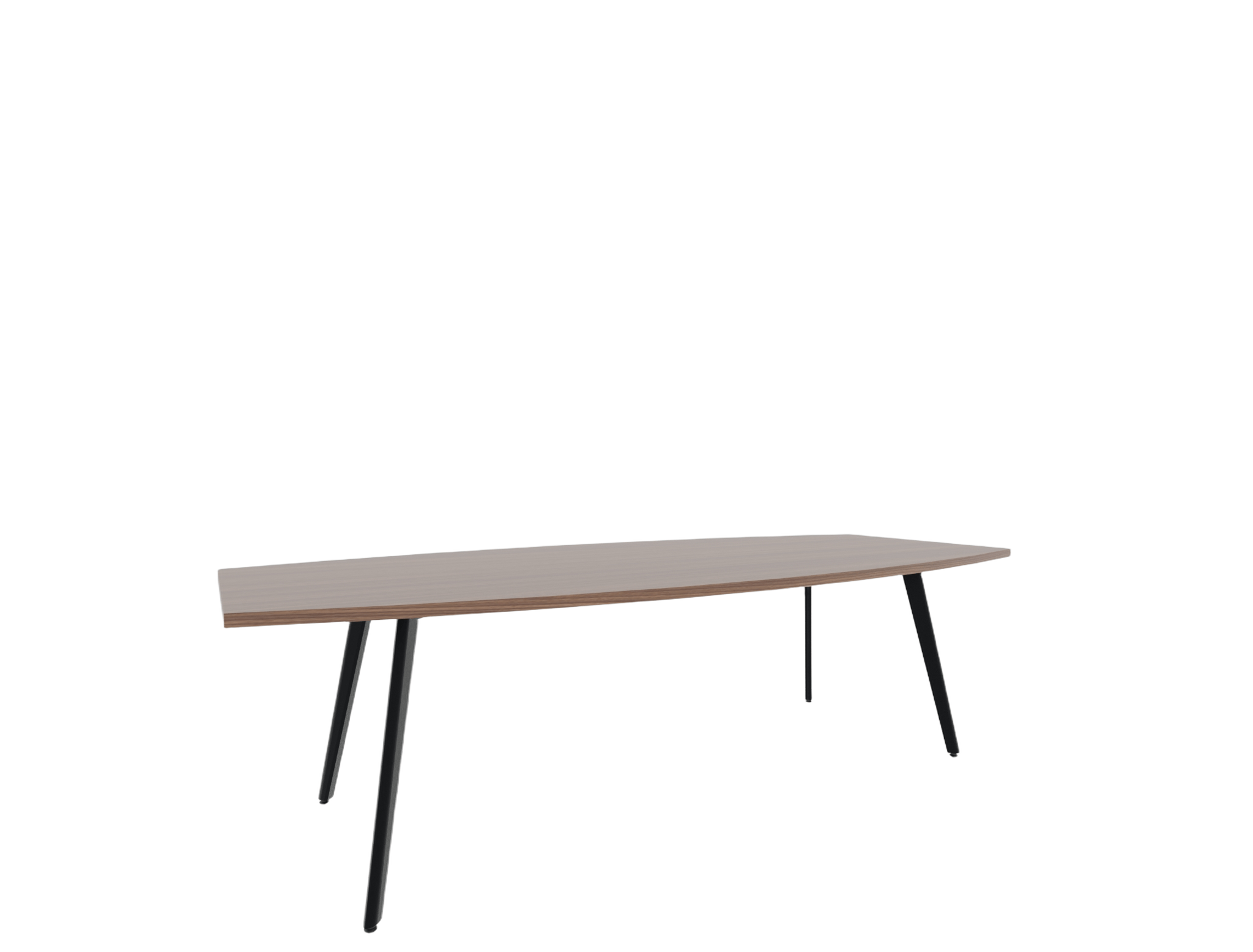 masa-conferinte-iron-nuc-milano-antracit-210x110x75-cm - Dacris.net