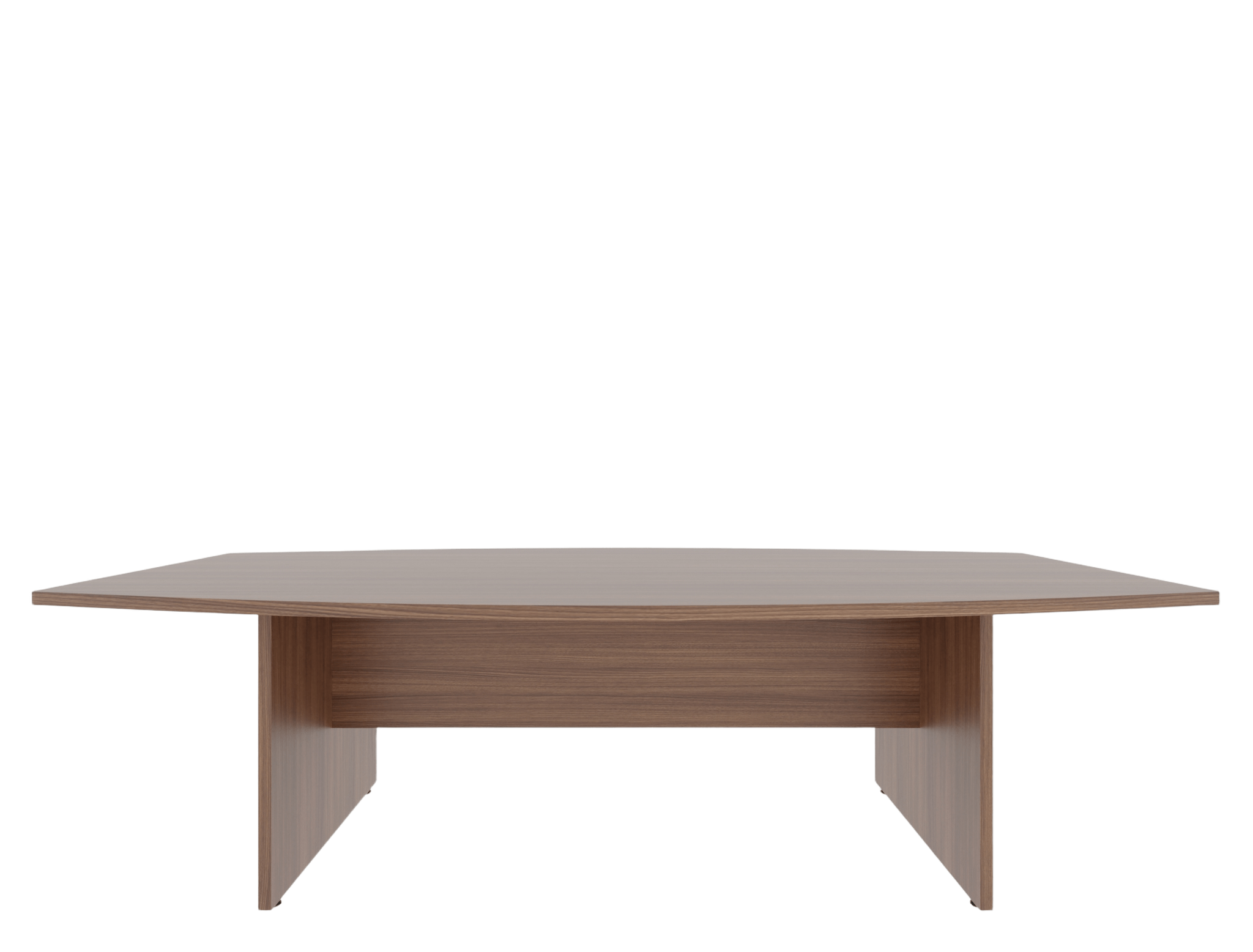 Masa de conferinte Standard PAL Nuc Milano 210x110x75 cm - Dacris.net