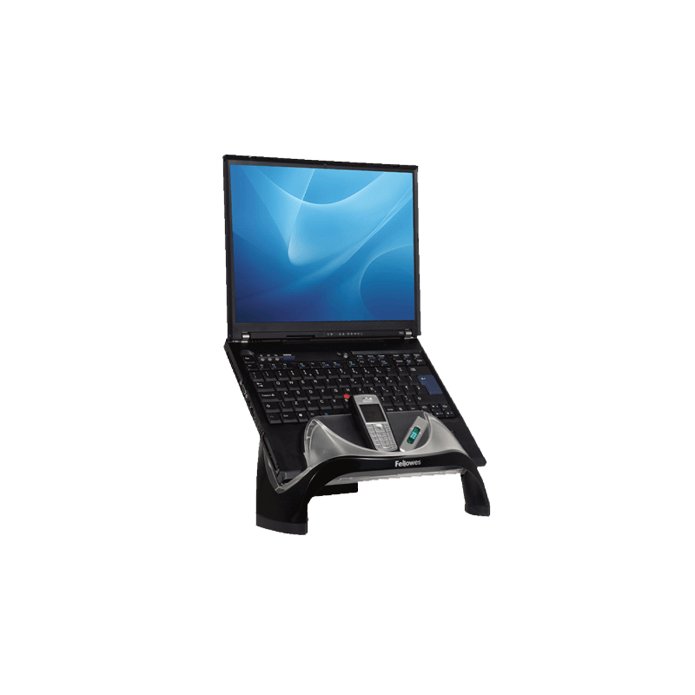 Suport laptop Smart Riser Usb Fellowes - Dacris.net