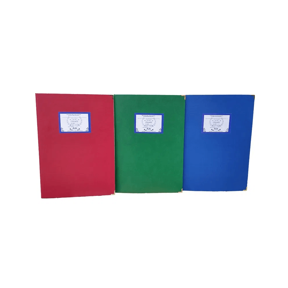 Catalog invatamant primar 36 elevi - Dacris.net