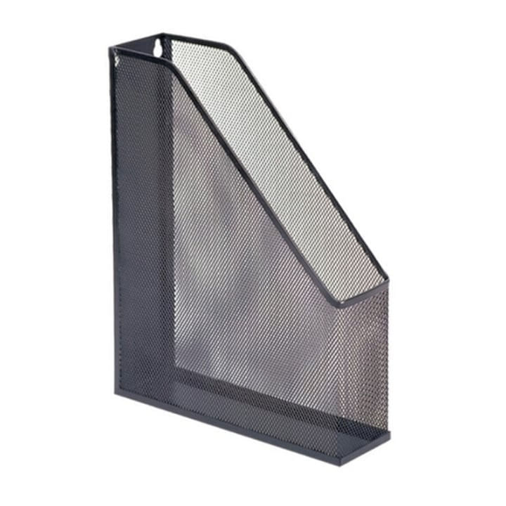 Suport metalic pentru documente negru - Dacris.net