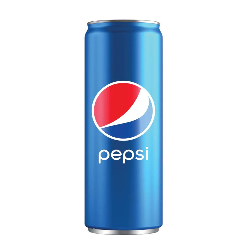 Set 6 doze Pepsi Cola 0.33mL - Dacris.net