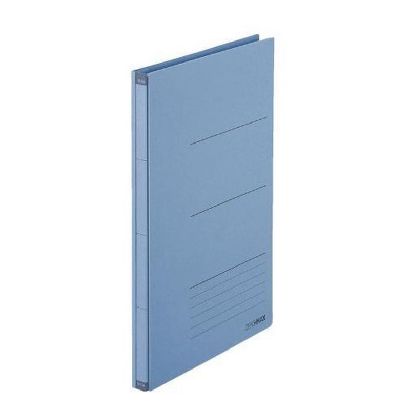 Dosar extensibil carton zero max albastru plus - Dacris.net