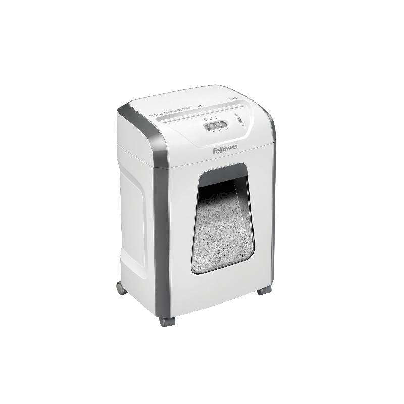 Distrugator documente manual cross cut 15 coli Fellowes 15C - Dacris.net