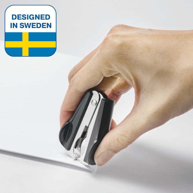 Alege Decapsator Rapid C2, plastic, cutie, negru. Vezi oferta! - Dacris.net