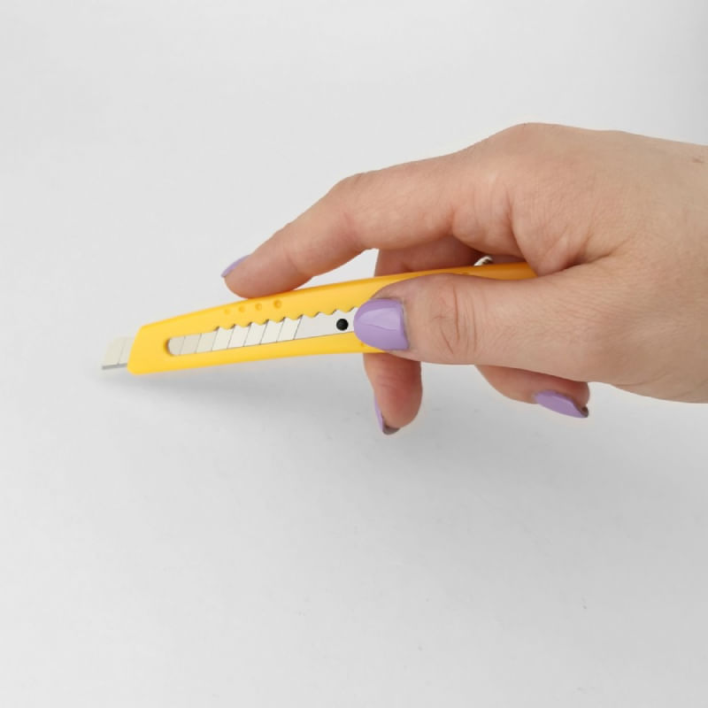 Cutter 12.5 mm 2085 D.Rect - Dacris.net