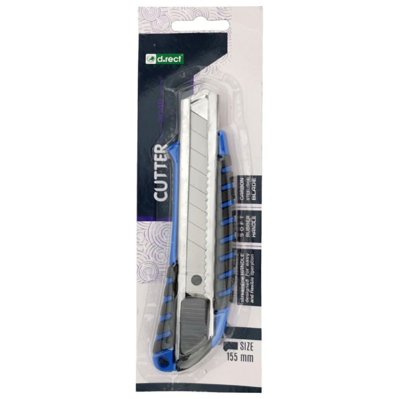Cutter 15.5 mm 2049 D.Rect - Dacris.net