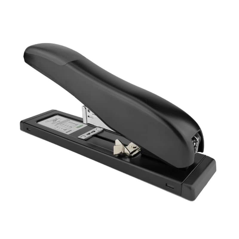 Capsator 50/100 coli 24/6 23/13 negru D.Rect - Dacris.net