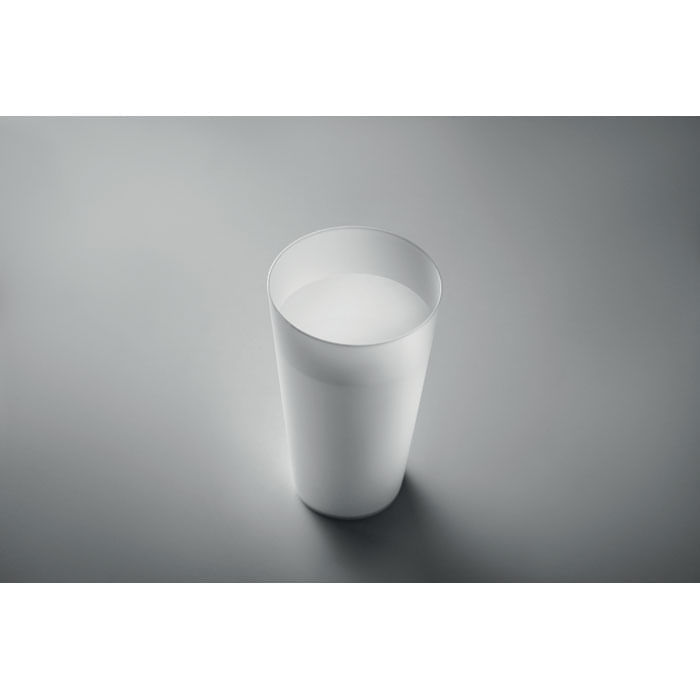 Reusable event cup 500ml - Dacris.net