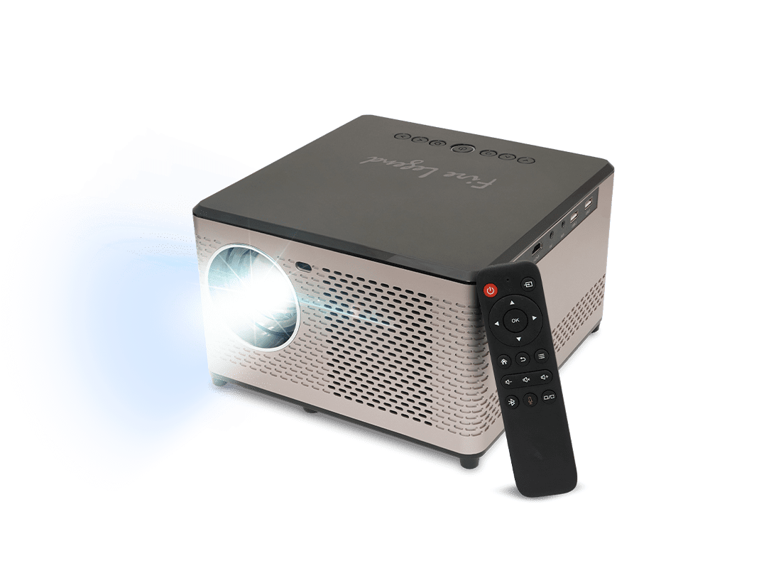 PROJECTOR ACER AOPEN QF15a - Dacris.net