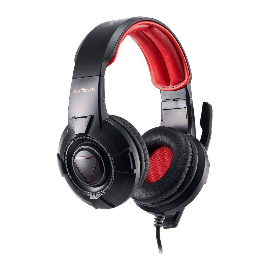 CASTI GAMING SERIOUX RUARI - Dacris.net