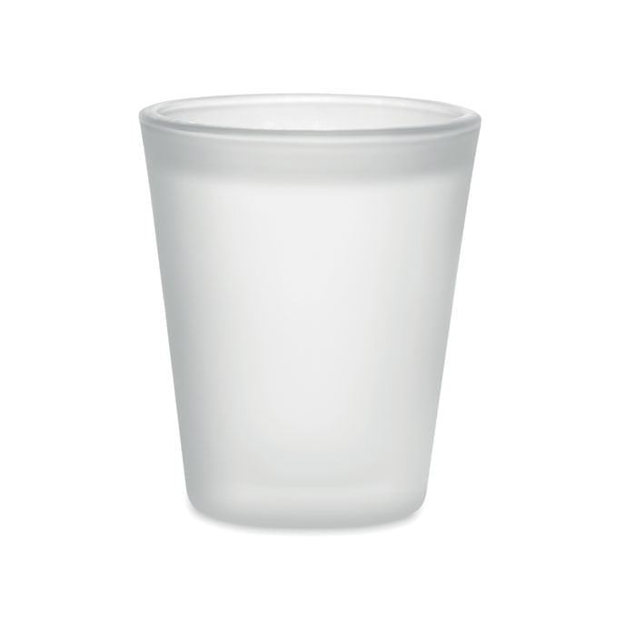 Pahar shot sublimare 44ml - Dacris.net