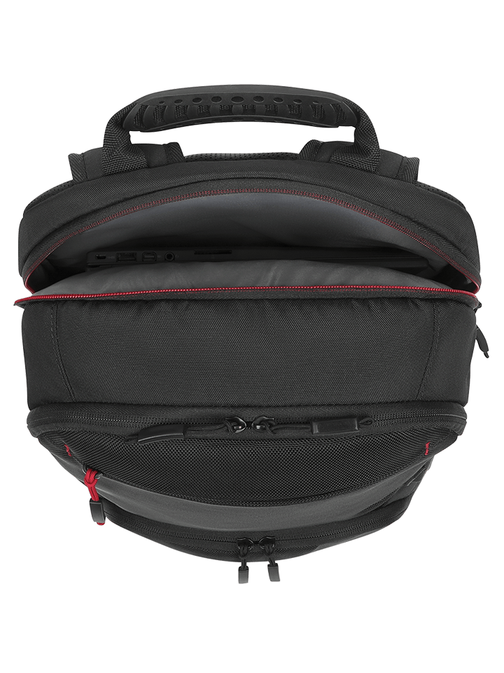 LN ThinkPad Essential Plus 15.6 Backpack - Dacris.net