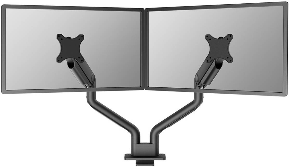 Brat dublu monitor NM FullM 17-35" 18kg - Dacris.net