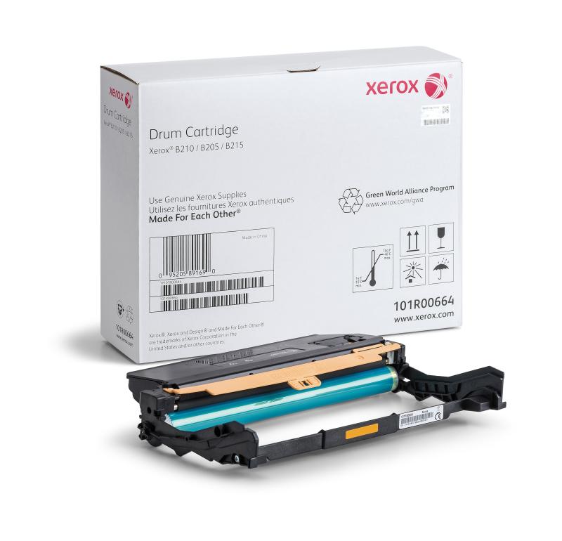 XEROX 101R00664 DRUM CARTRIDGE - Dacris.net